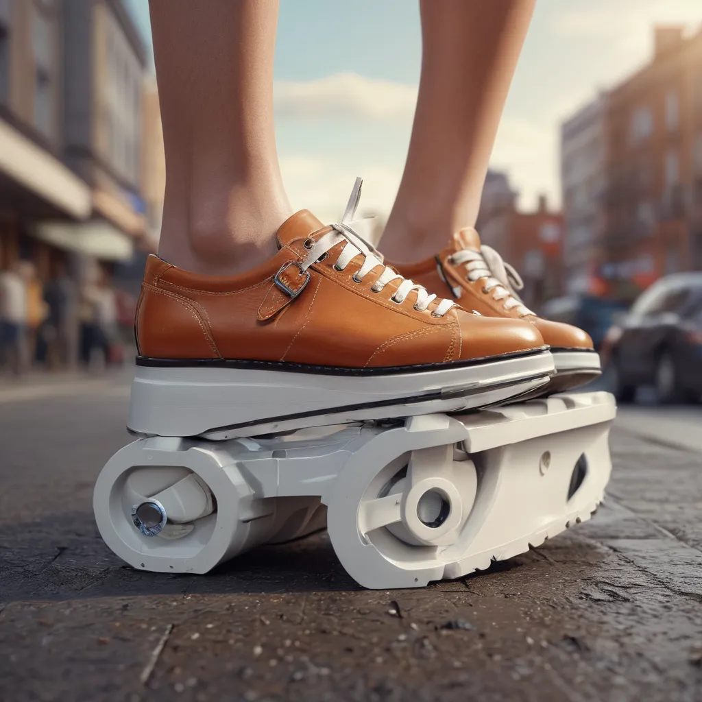 Comfortable Platform Walking Shoes Guide