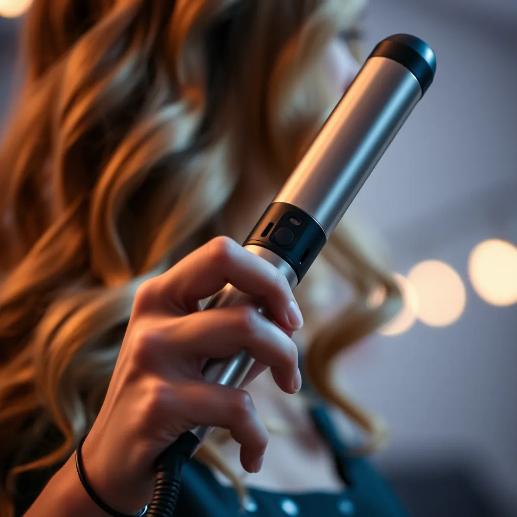 The Ultimate Guide to Cordless Automatic Curling Irons