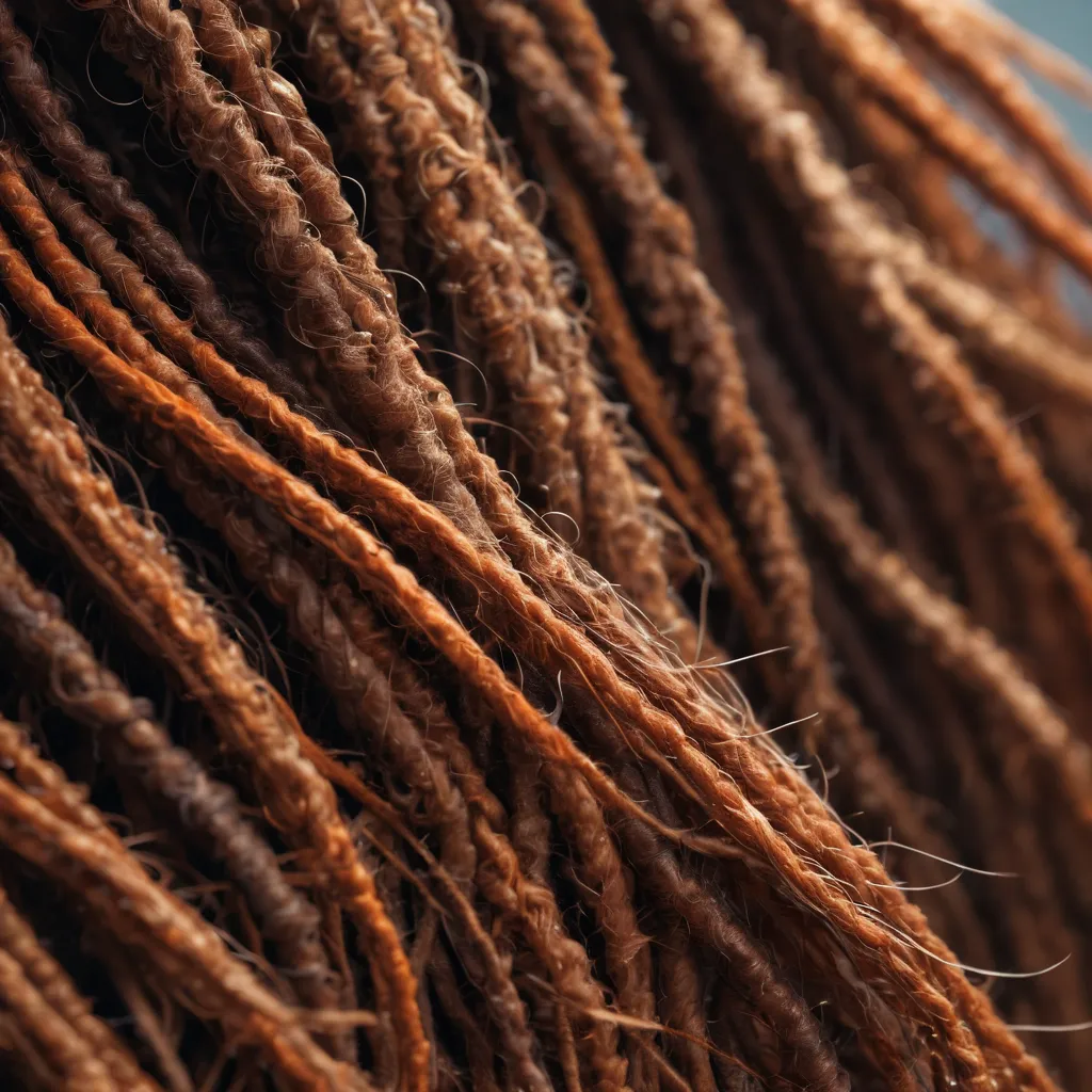 Guide to 6 Inch Loc Extensions: Styles and Care