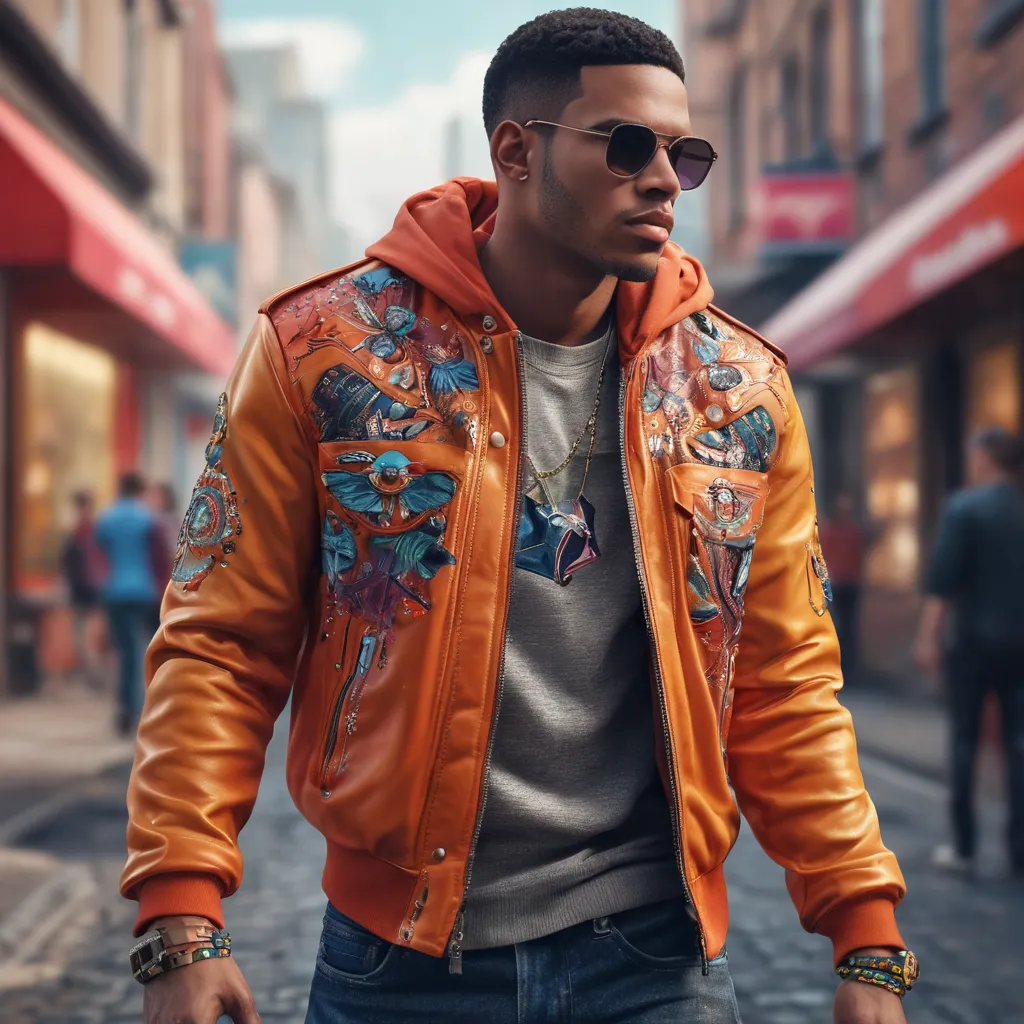 Discovering Swag Fashion for Men: A Complete Guide