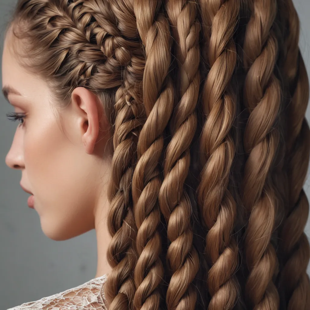 Mastering Soft Braiding Techniques and Trends