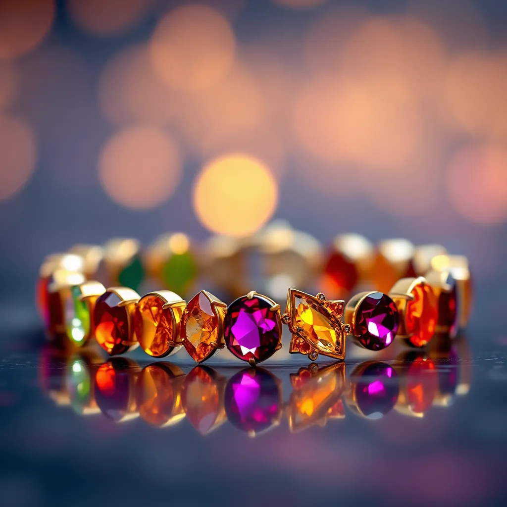 Exploring the Chakra Diffuser Bracelet: A Comprehensive Guide