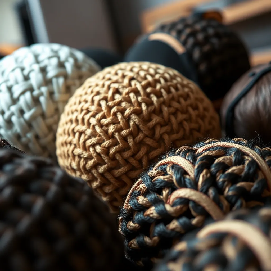 Understanding Weaving Caps: A Key to Perfect Wigs